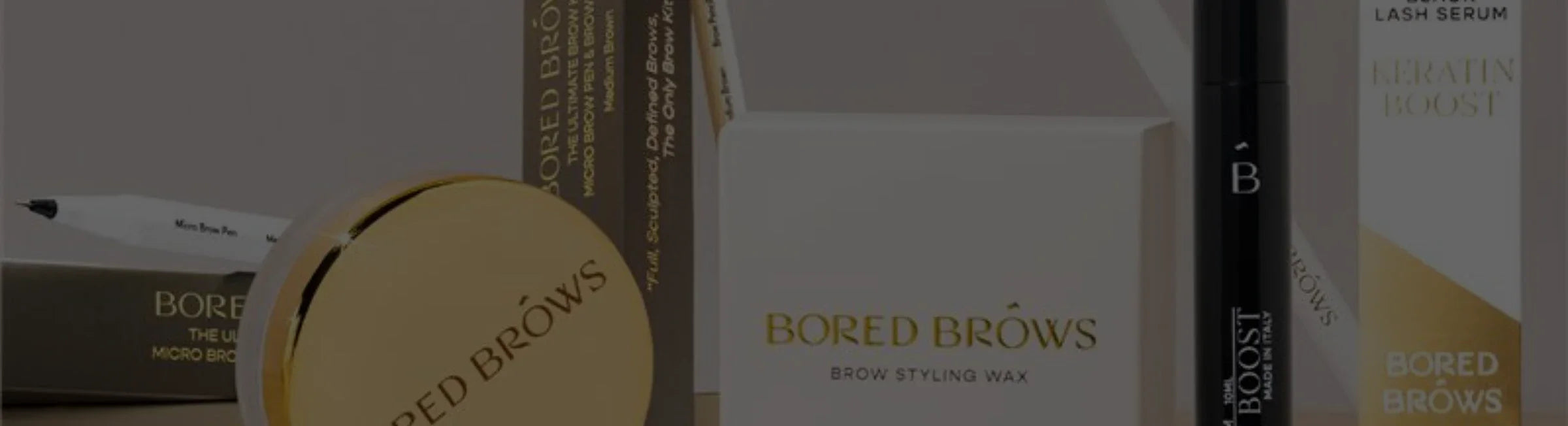 Bundles – Boredbrows